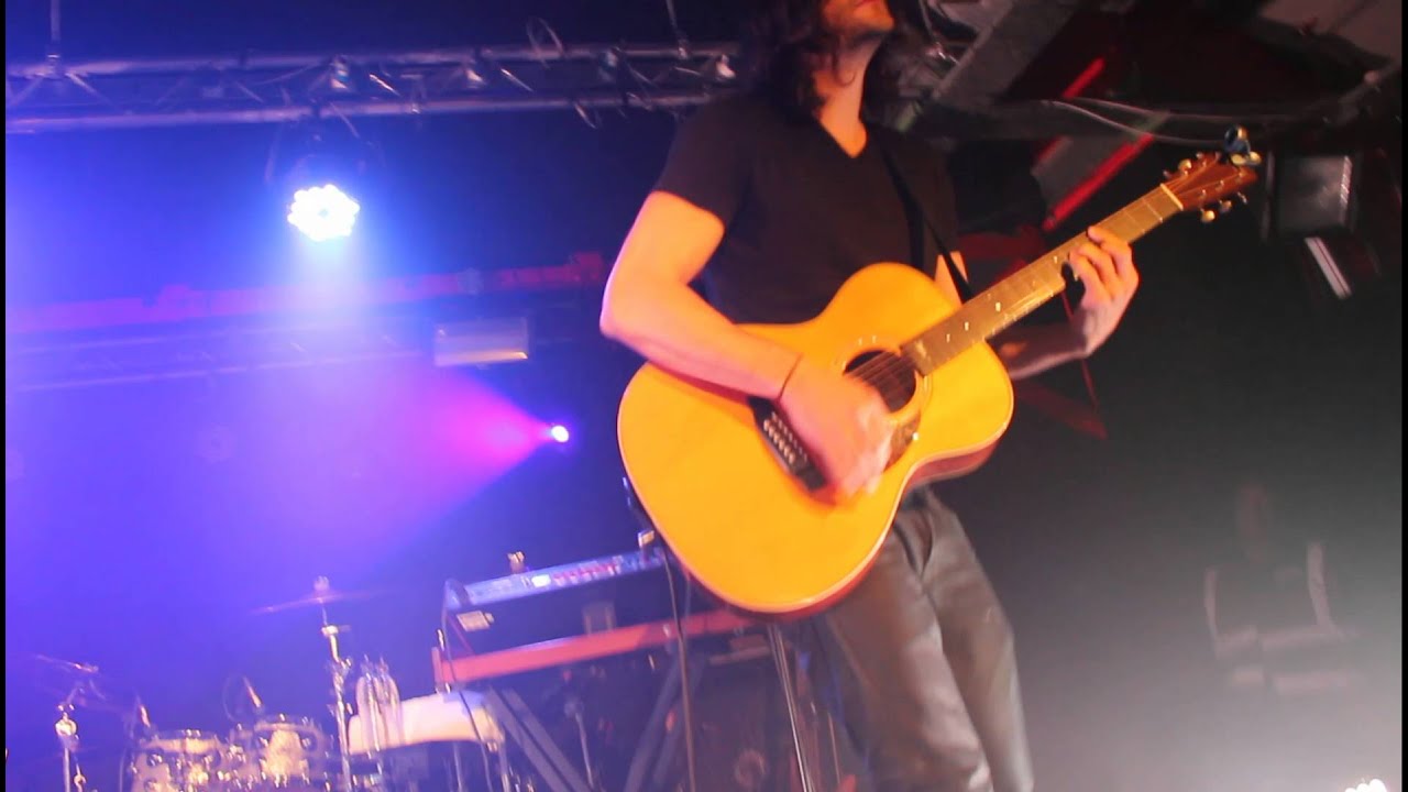 Craig Stickland - DEJA VU // LIVE 2016 (HD) //Manchester - YouTube