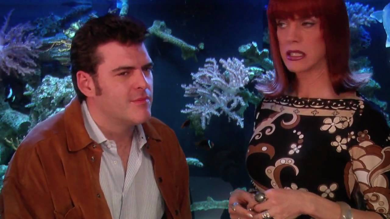 The Jizz Party - widescreen HD - YouTube