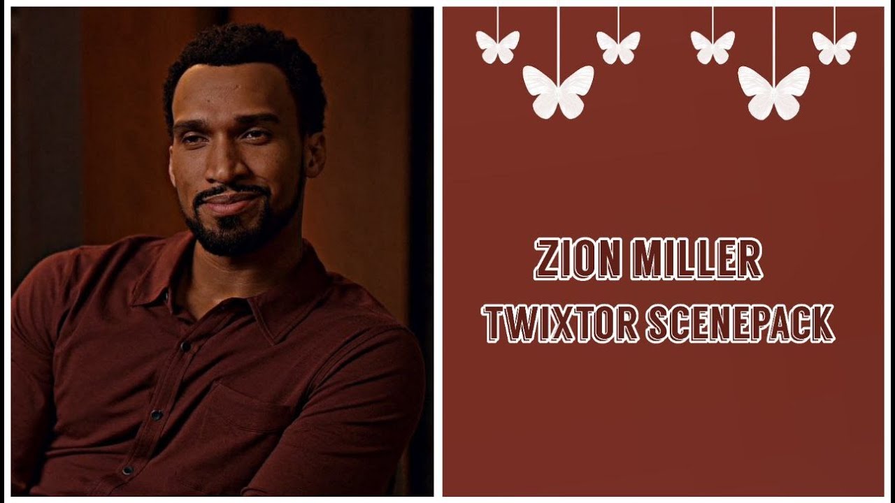 zion miller twixtor scenepack 1080p (ginny and georgia s2) - YouTube