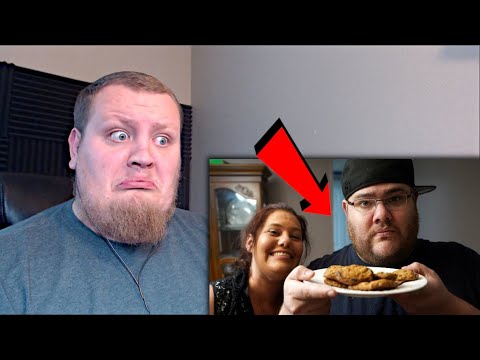 JENNIFER’S MENTAL BREAKDOWN (KIDBEHINDACAMERA) REACTION!!! - YouTube