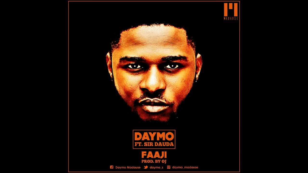 Daymo - Faaji feat. Sir Dauda - YouTube