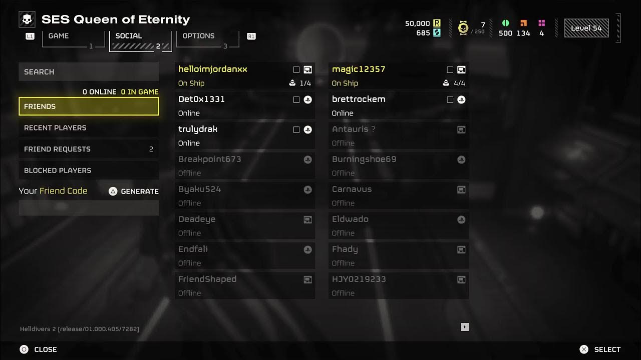 Helldivers 2 : Going Commando - YouTube