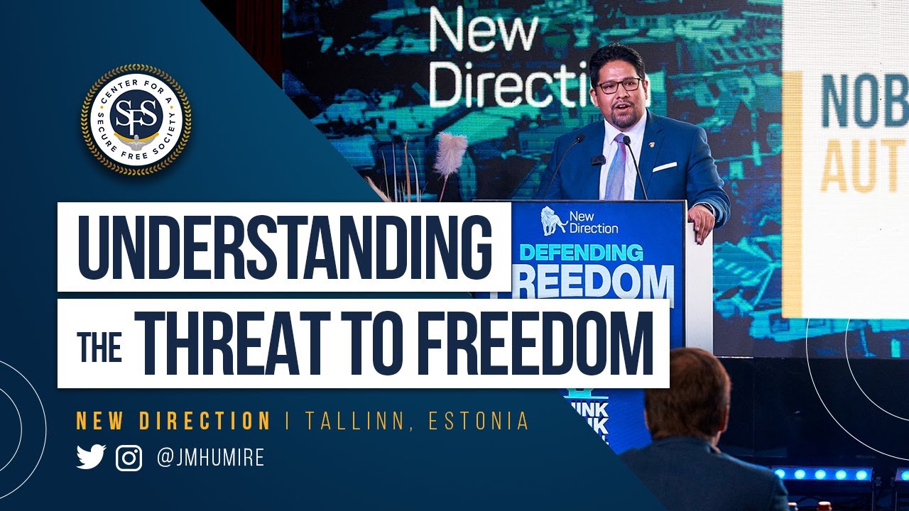 Democracy vs. Authoritarianism: Understanding the Threat to Freedom ...