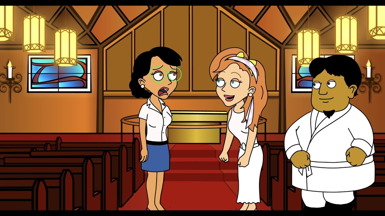 Encanto 2021 comedy world version part 7 - YouTube