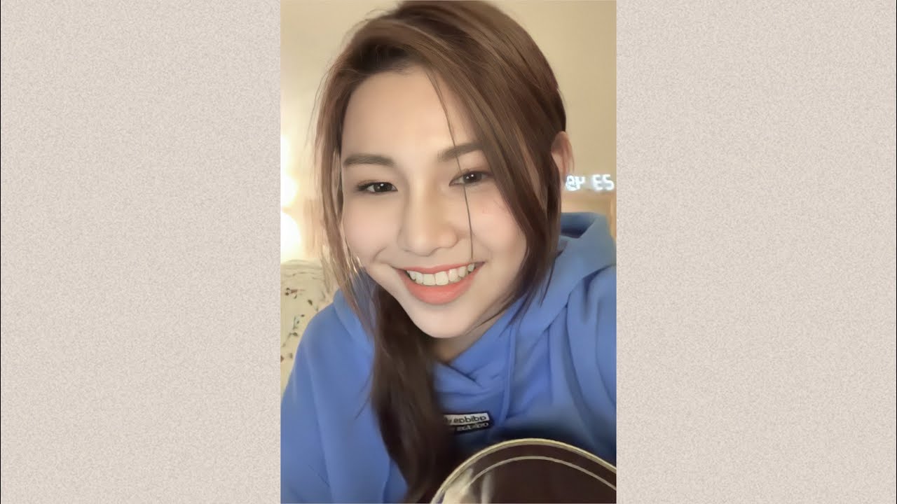 采子 Cai Zi — 奇妙能力歌Cover - YouTube