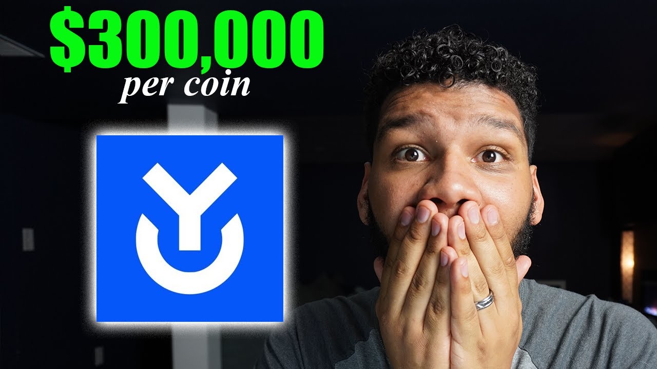 #YFI Coin Will Be Worth More Than You Think!!! GET READY!!! - YouTube