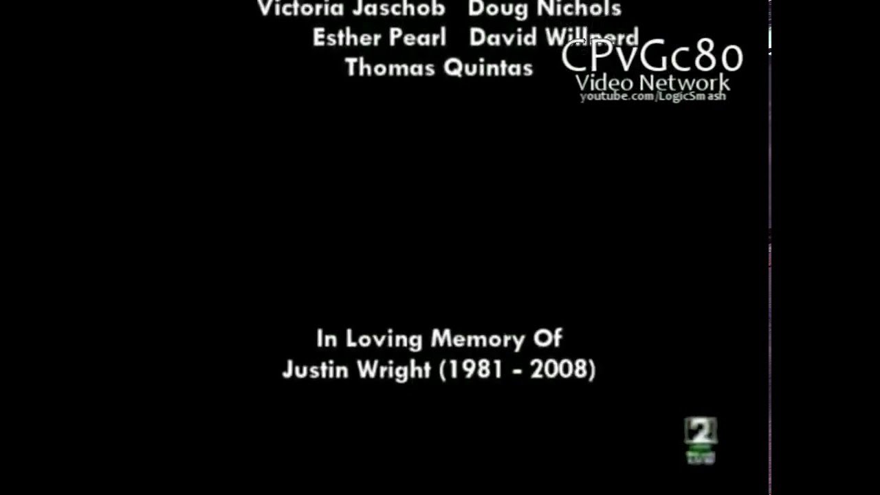 Mark Dan Movie Credits Disney Channel Version - YouTube