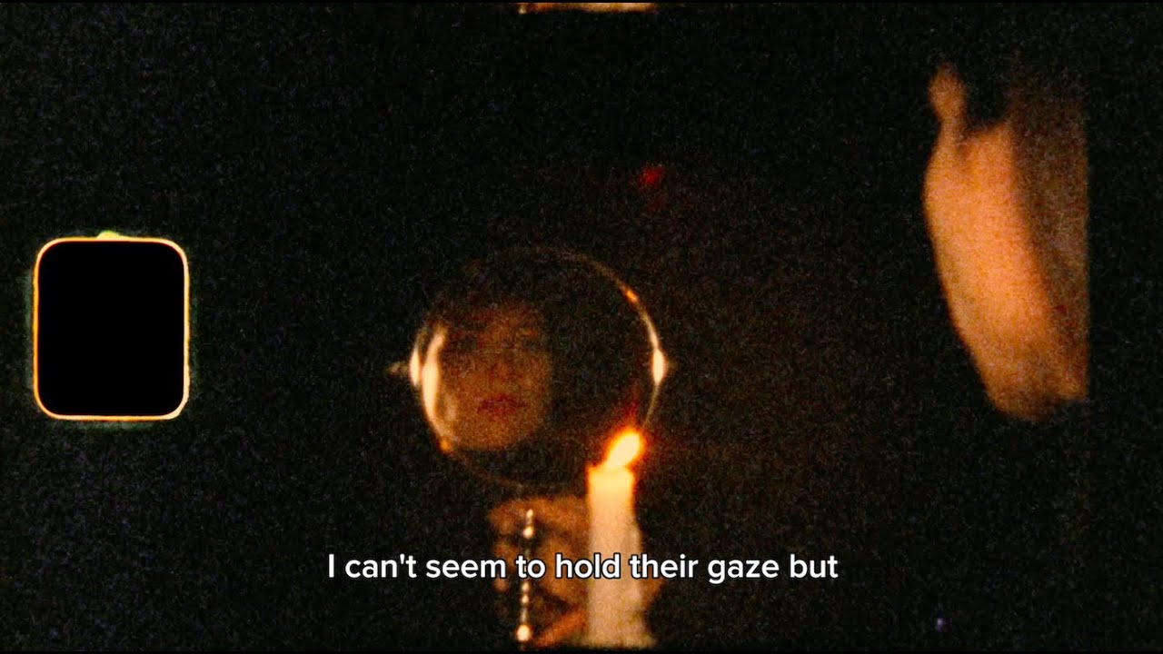 Anna Ransom - Him (Official Lyric Visualiser) - YouTube