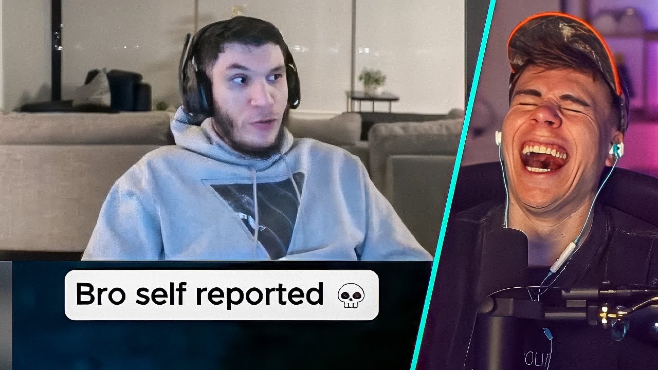 Blau Reacts to the Worst Brainrot Clips - YouTube