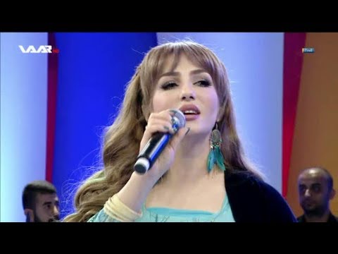 Bernamê şeyda 2 .. Dîlanar Yildiz - Kurdistan WAAR TV