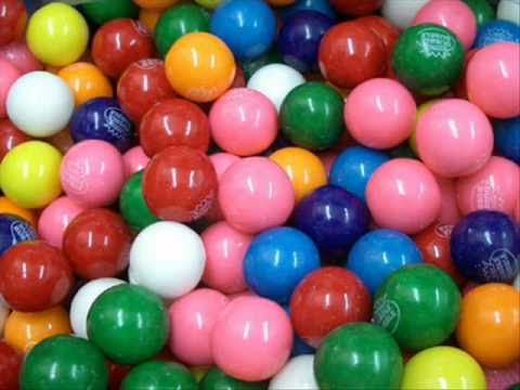 historia del chicle - YouTube