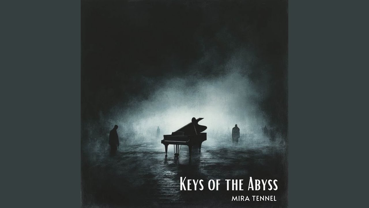 Keys of the Abyss - YouTube