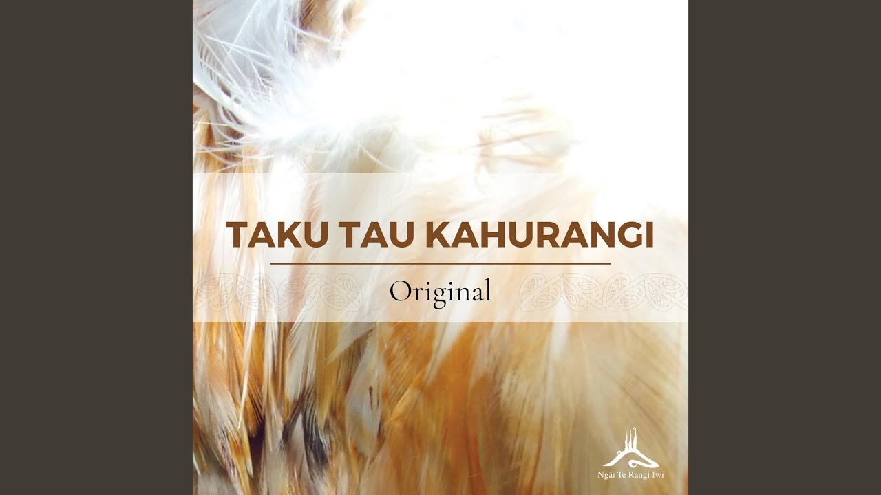 Te Tau O Mataatua - YouTube