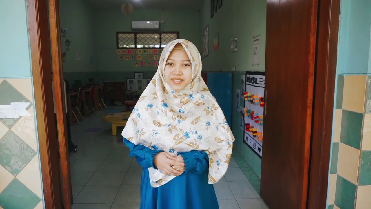 ABABE School Tour - YouTube