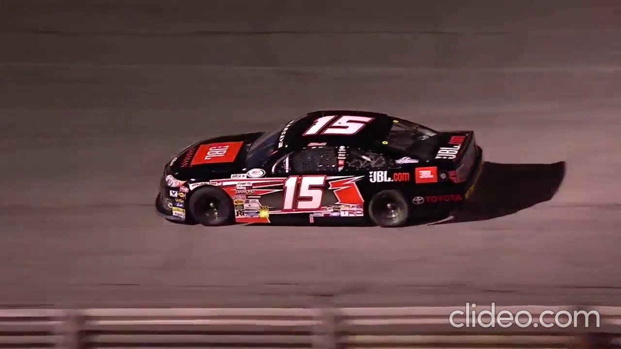 All of Christopher Bell's ARCA Wins - YouTube