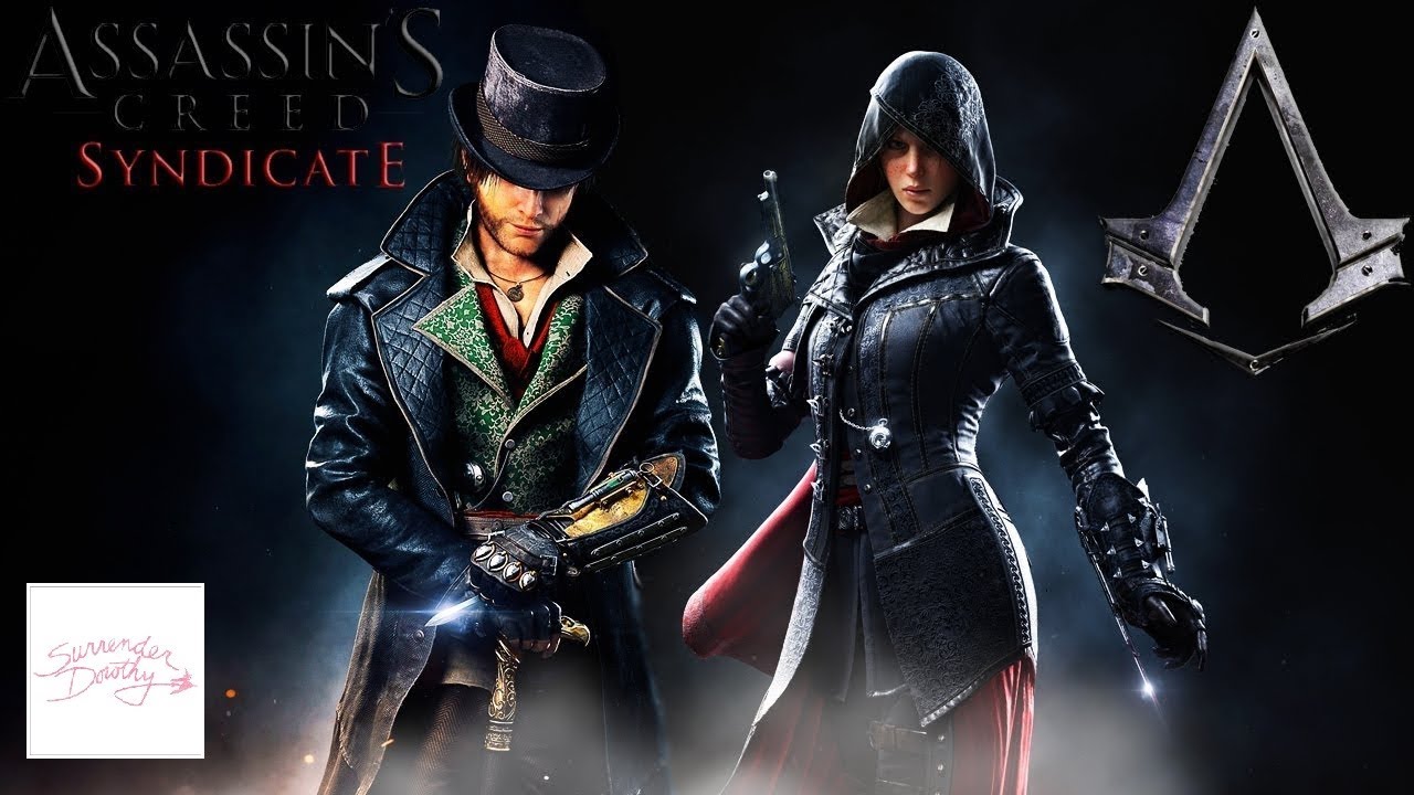 Assassin’s Creed Syndicate 60 FPS Patch - YouTube