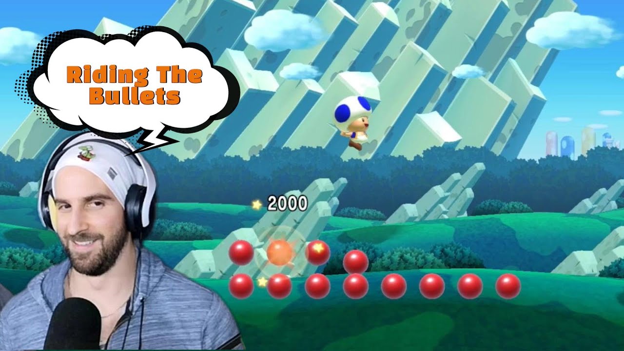 +36 | Nur Kanonenkugeln in dieser Stage | Endless Expert RUN - YouTube