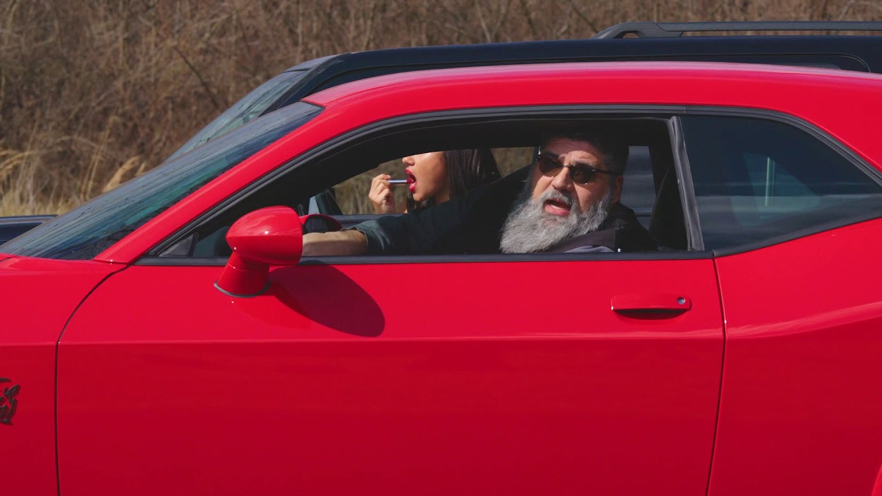 Grundy Insurance: Car Guys Drive TV Commercial - YouTube