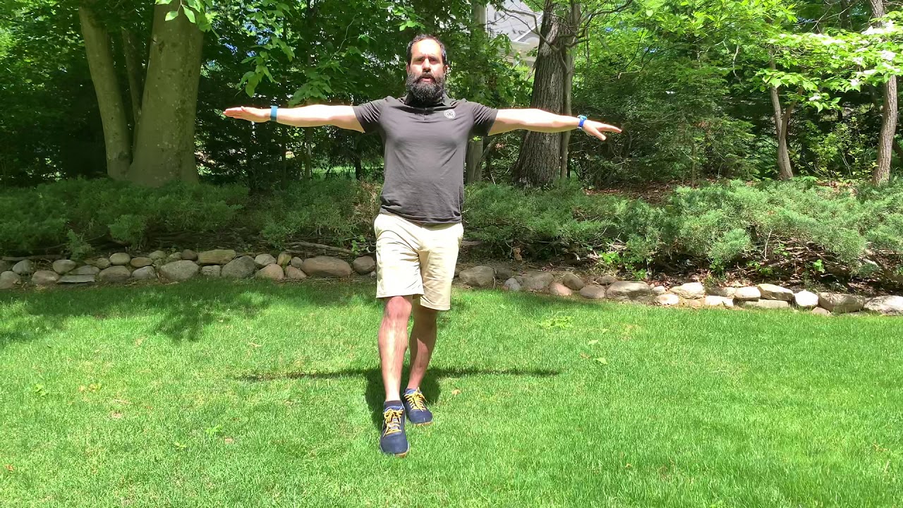 Front Scale Hold - YouTube