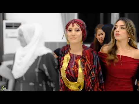 Bünyamin & Zelal Part 2 Düğün Salonu  Klip Foto Gökçe Official Video  4K Kalite