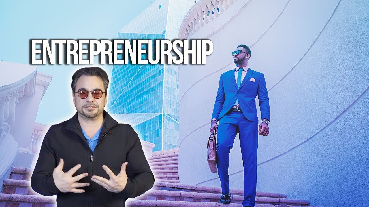 11 Signs You're A Successful Entrepreneur|Building A Business In 2019 ...