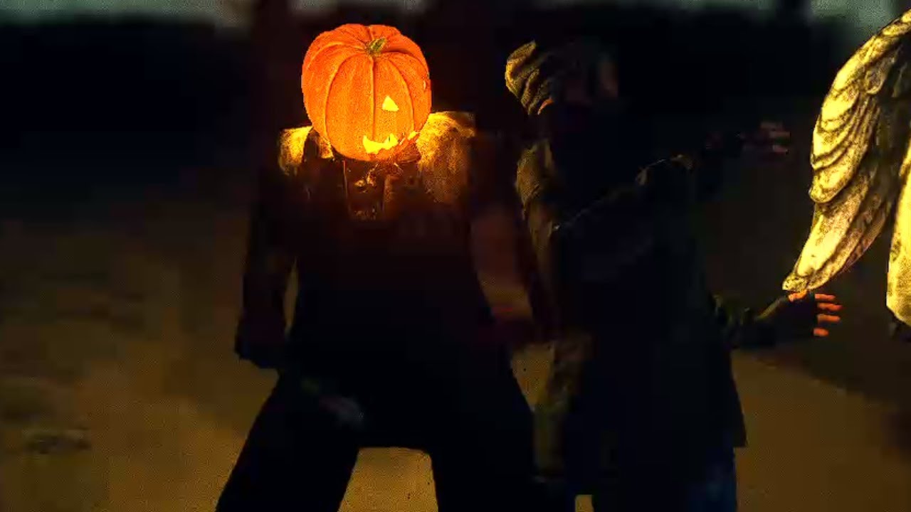 Orson's Nightmare - HITMAN 3 (MOD) - HALLOWEEN EVENT - YouTube