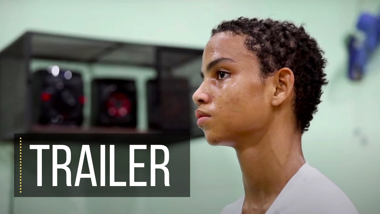 Vals de Santo Domingo - Tráiler Oficial - HD - YouTube