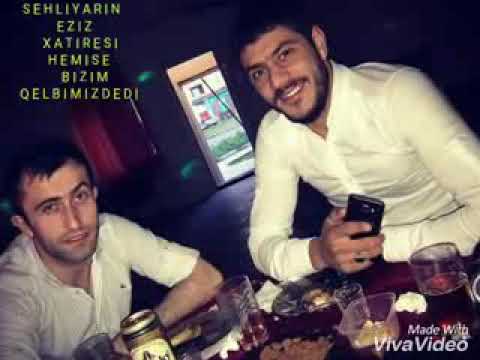 Canim qardasim mekanin cennet olsun