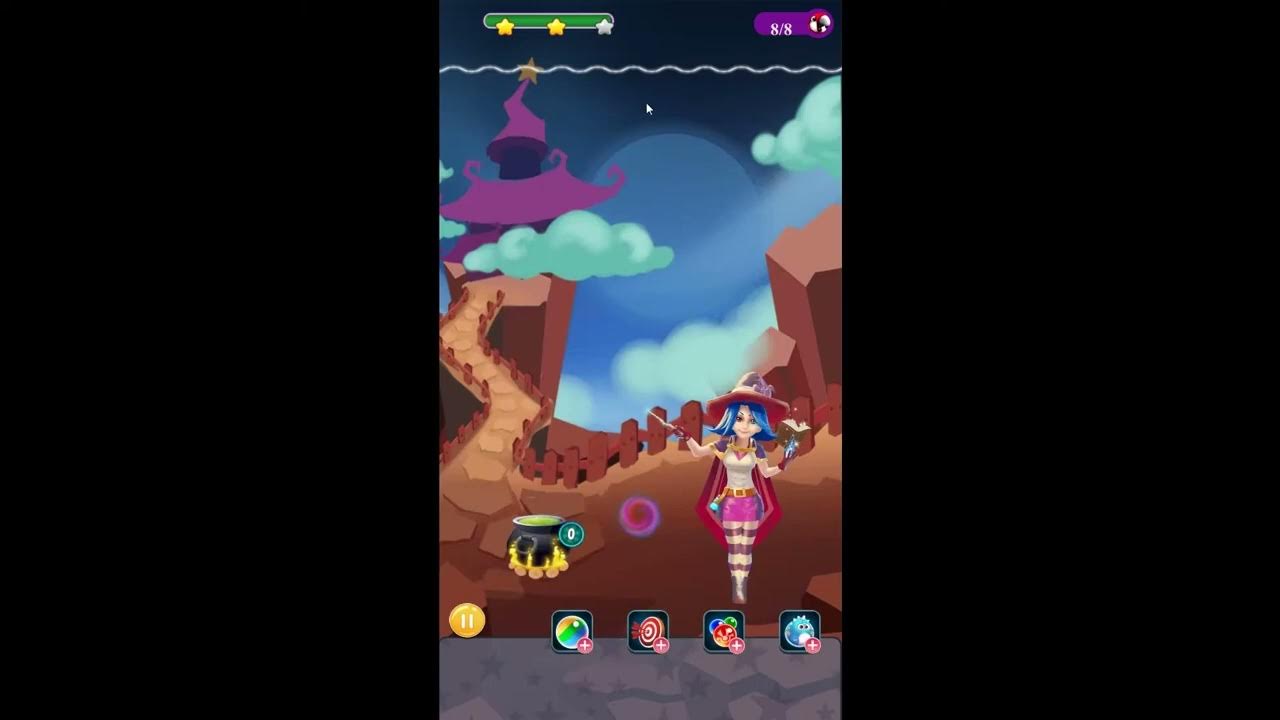 Bubble Shooter Blast Mania Unity Game Source Code #unity #unity3d #unitydev #unitydeveloper ...