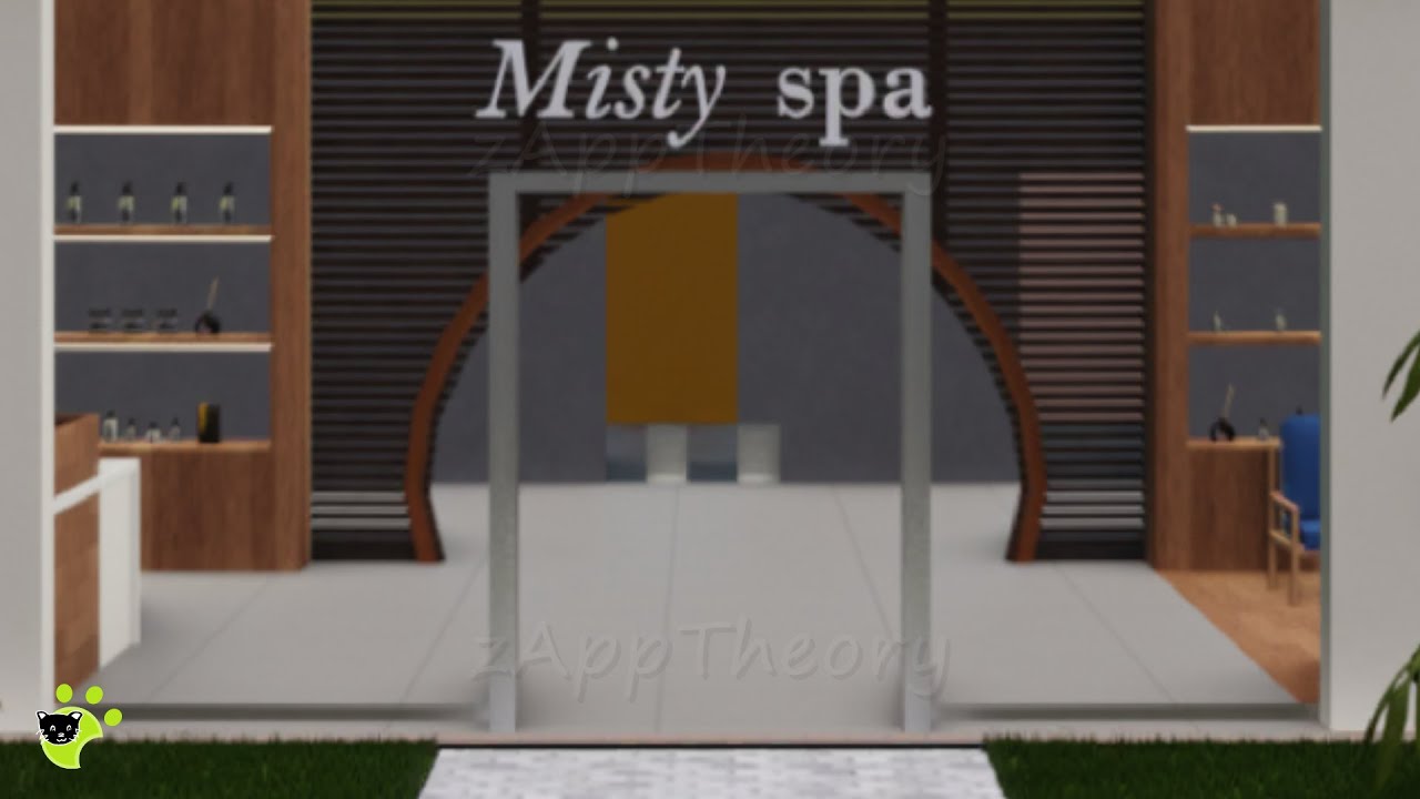 Sauna Spa Escape [2 Ends] Walkthrough 脱出ゲーム 攻略 (Frosty Mist Studio) - YouTube