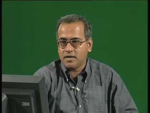 Lec-19 Dynamic Programming - Continuous Variables - YouTube