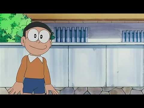 Doraemon - Kiralık odalar    Türkce Full