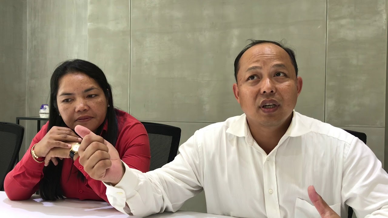 Client Statement Chip Mong Insee Cement Corp., Cambodia, 2017 - YouTube