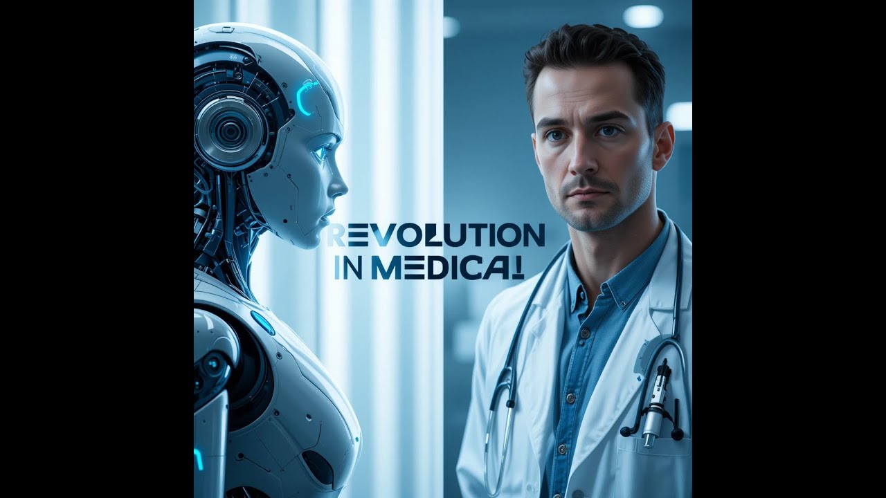 "IBM Watson Health & AI: A Game-Changer for Doctors" - YouTube
