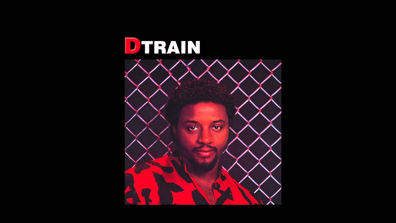 D Train - Music (Dub Version) - YouTube