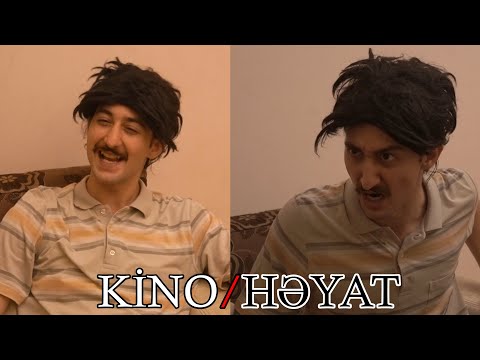 Elvin İbra - AİLƏ XƏYALLARIM ( Kino/Həyat )