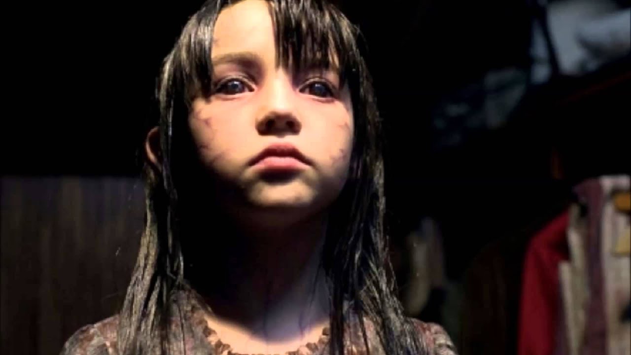 The White Death - YouTube