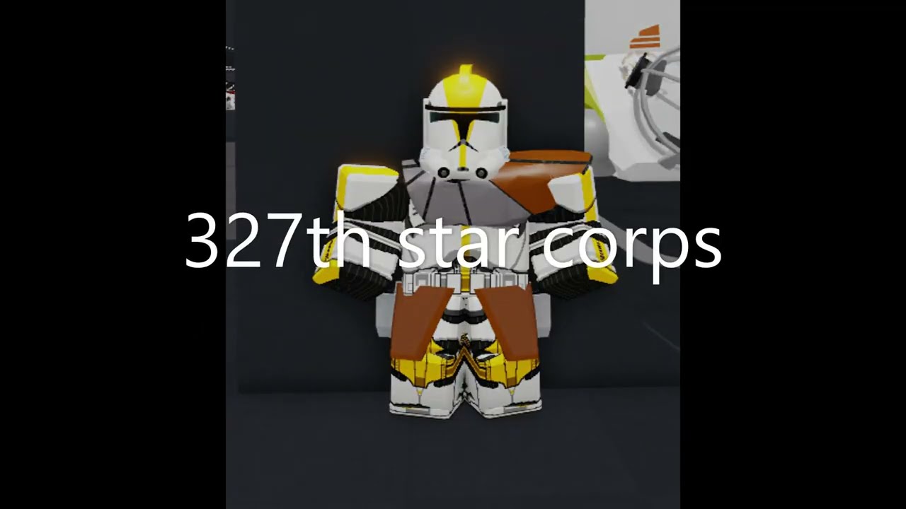 Updated all legions in CWE | Roblox Clone Wars Enrage - YouTube