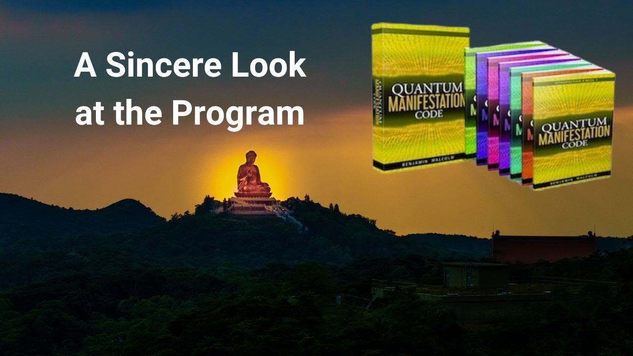 Quantum Attraction Code | Unlock Einstein's Manifestation Secret - YouTube