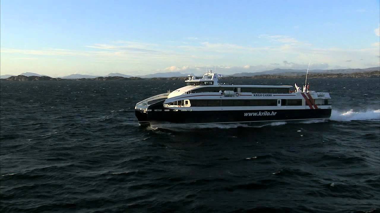 Krilo Carbo - YouTube