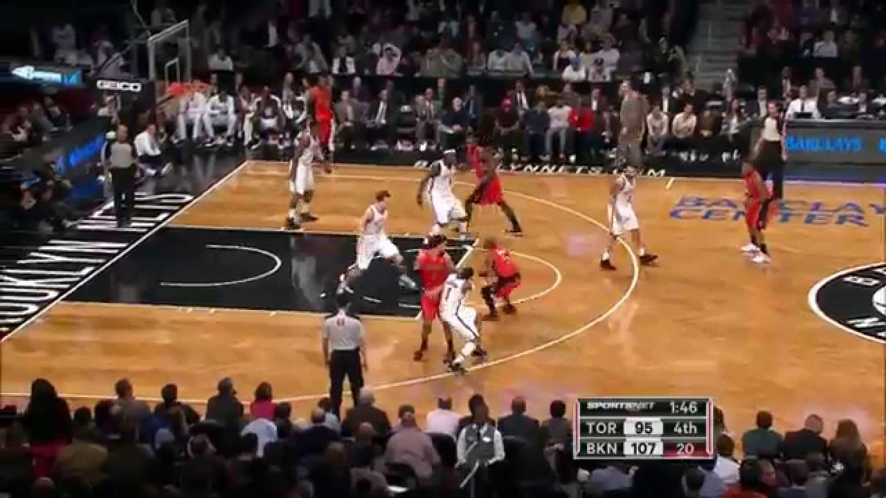 Best Putback Dunks of All Time - YouTube