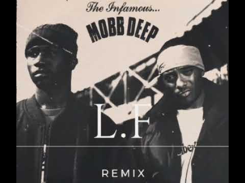 Mobb Deep - Up North Trip (L.F REMIX) - YouTube
