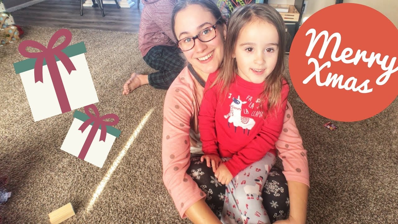 Adorable ASMR Plop Christmas Family Takeover! // ep. 23 // vlogmas 2017 ...