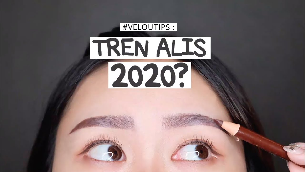 TREN ALIS 2020? - YouTube