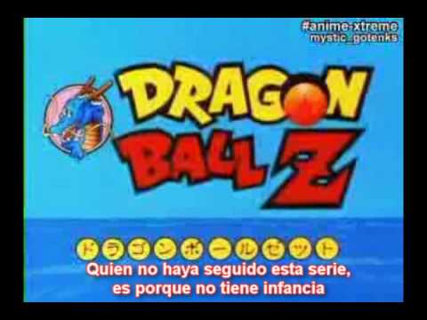 El Porta - Dragon Ball Rap original con letra incluída