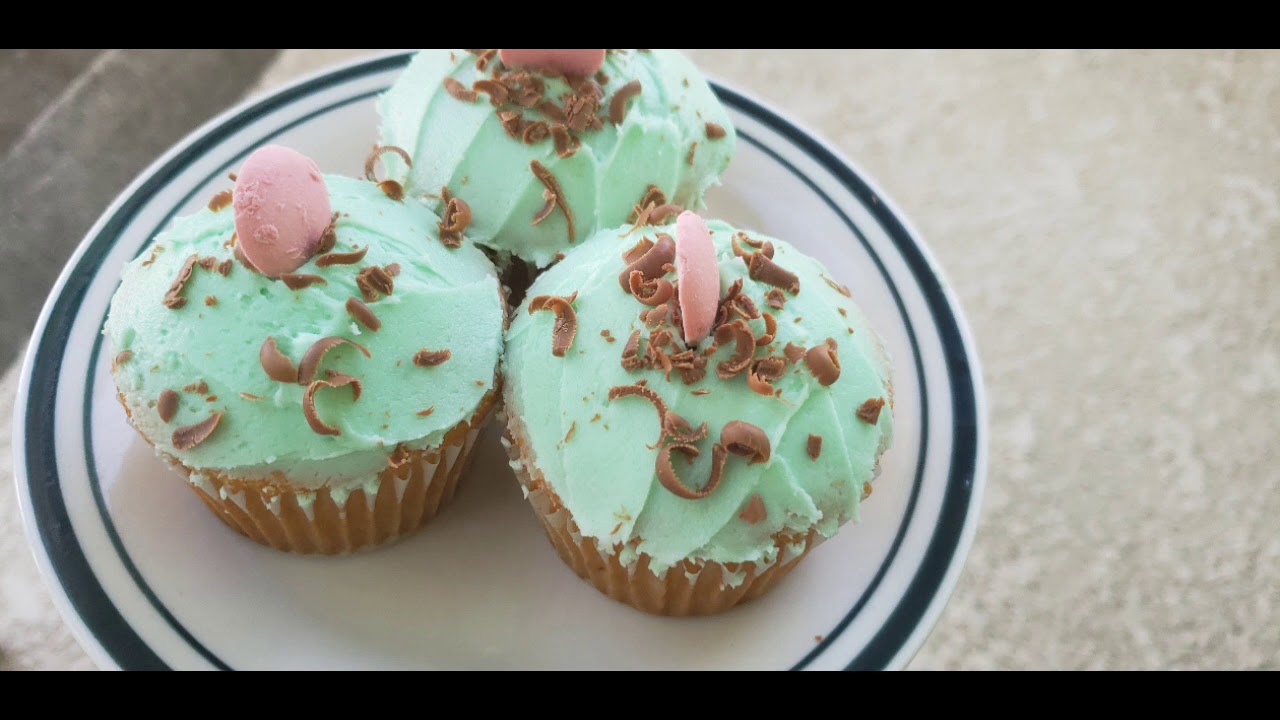 petit Gateau |GATO |CUPCAKES 🧁 😋 - YouTube