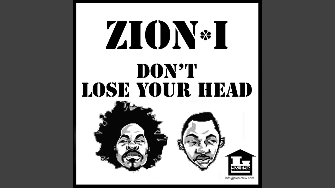 Don t Lose Your Head Original YouTube don-t-lose-your-head-original-youtube
