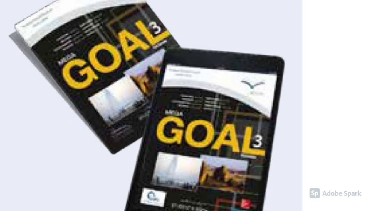 An intro to a reading lesson in Mega Goal 3 unit 3 - YouTube