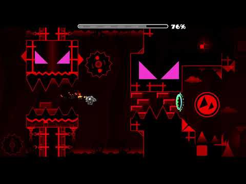 Clubstep Reborn-Re Complete (insane demon) - YouTube
