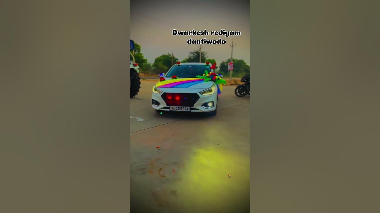 dwarkesh rediyam dantiwada - YouTube